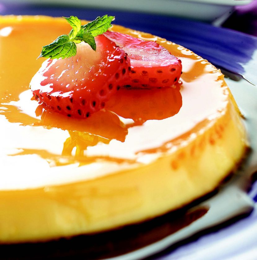 Mastering the Art of Unpanning Flan: When and How to Achieve Culinary ...